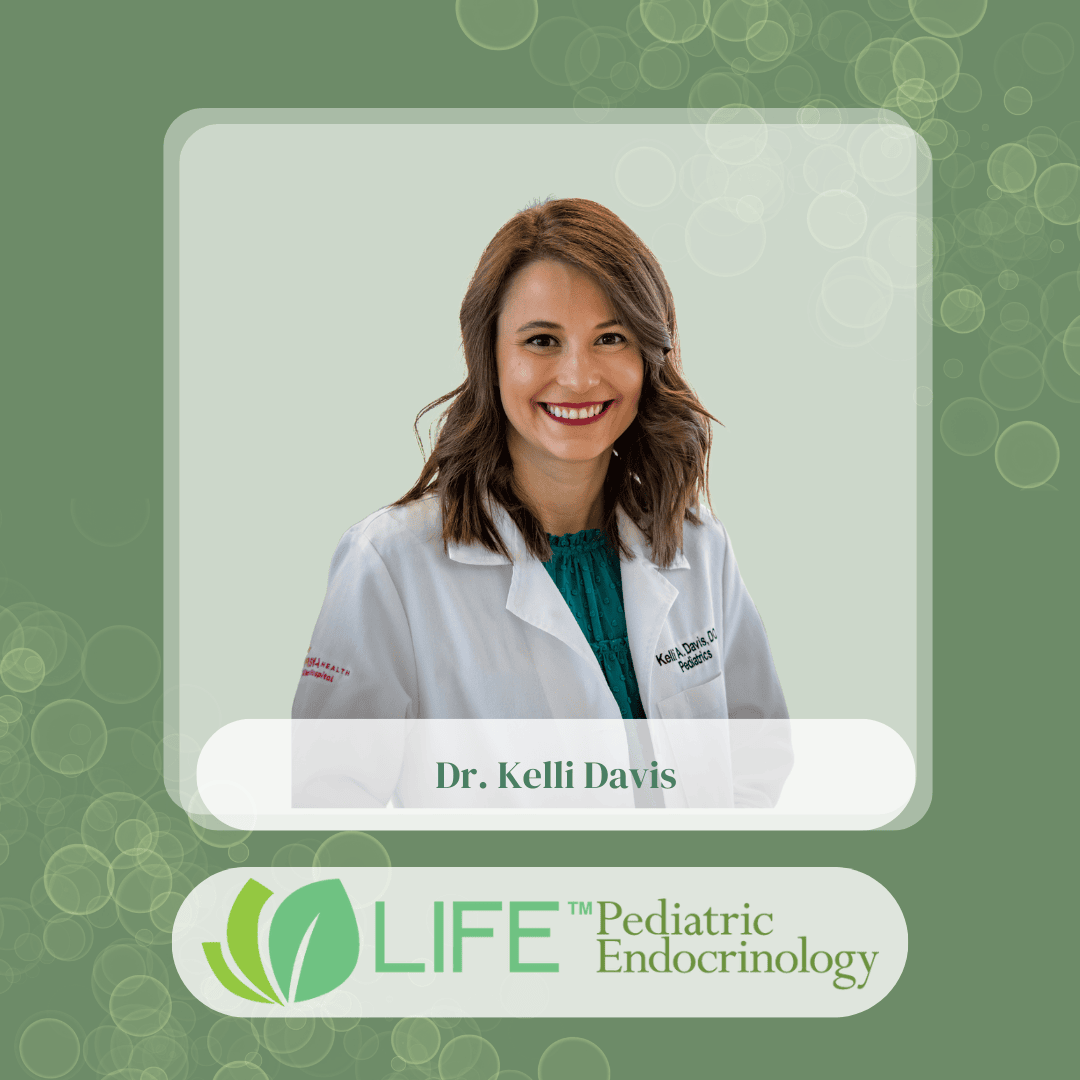 Pediatric Endocrinologist in Franklin, Tennessee